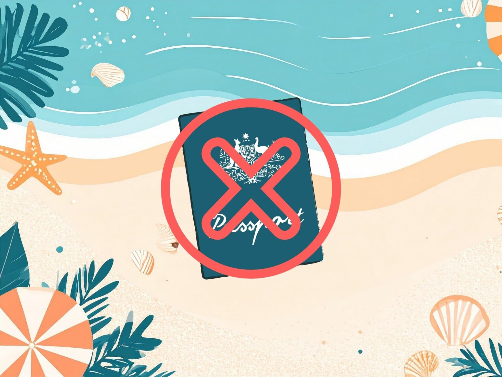 Lost or Stolen Passport | What to Do