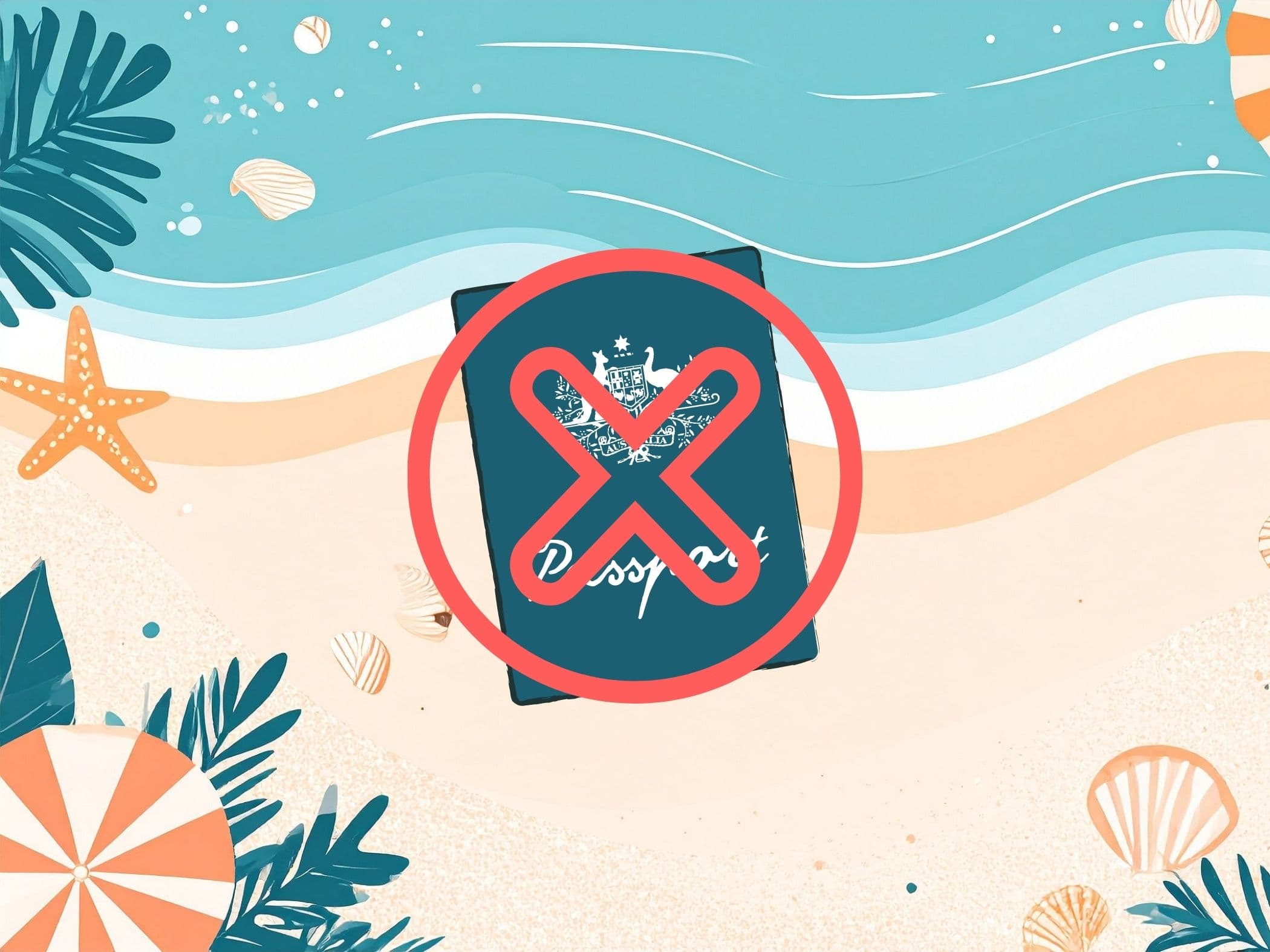 Lost or Stolen Passport | What to Do