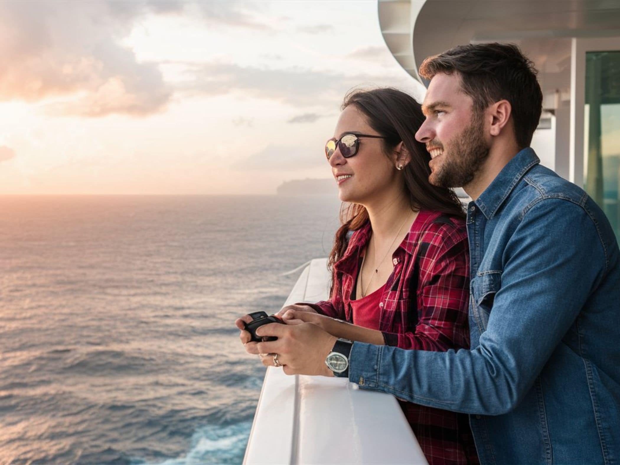 The Art of Effortless Luxury Cruising | Holidays Beckon